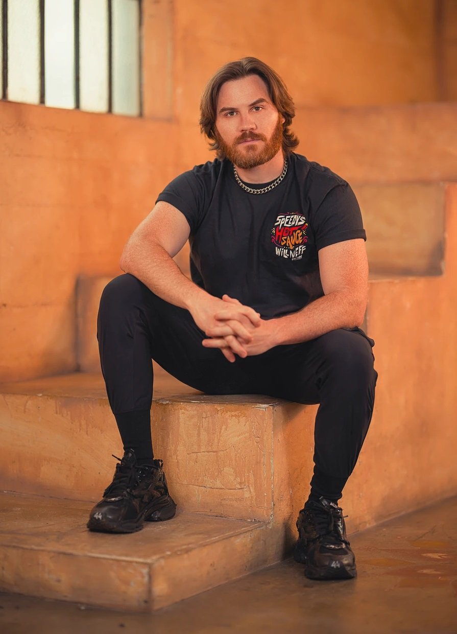 Will Neff Merchandise - Official Store